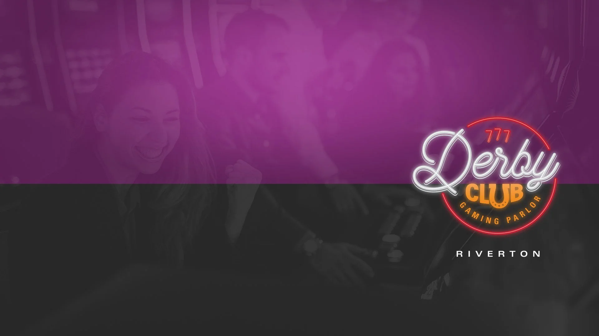 Riverton — Home — Derby Club Gaming Parlors WY