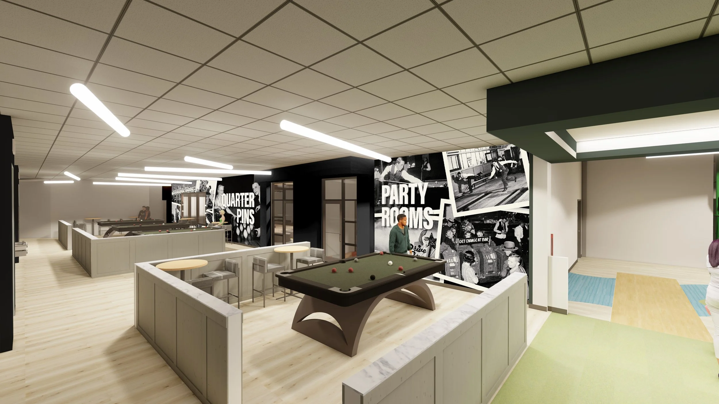 Cheyenne — Derby Club Gaming Parlor Gaming Parlors WY