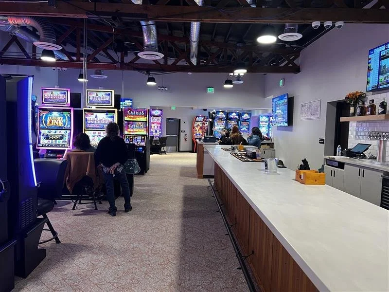 Laramie — Derby Club Gaming Parlor Gaming Parlors WY