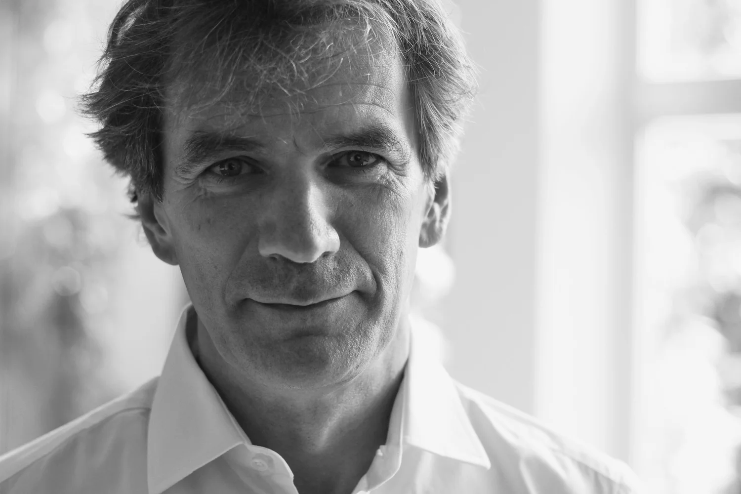 Bureau — Van Dooren Architects