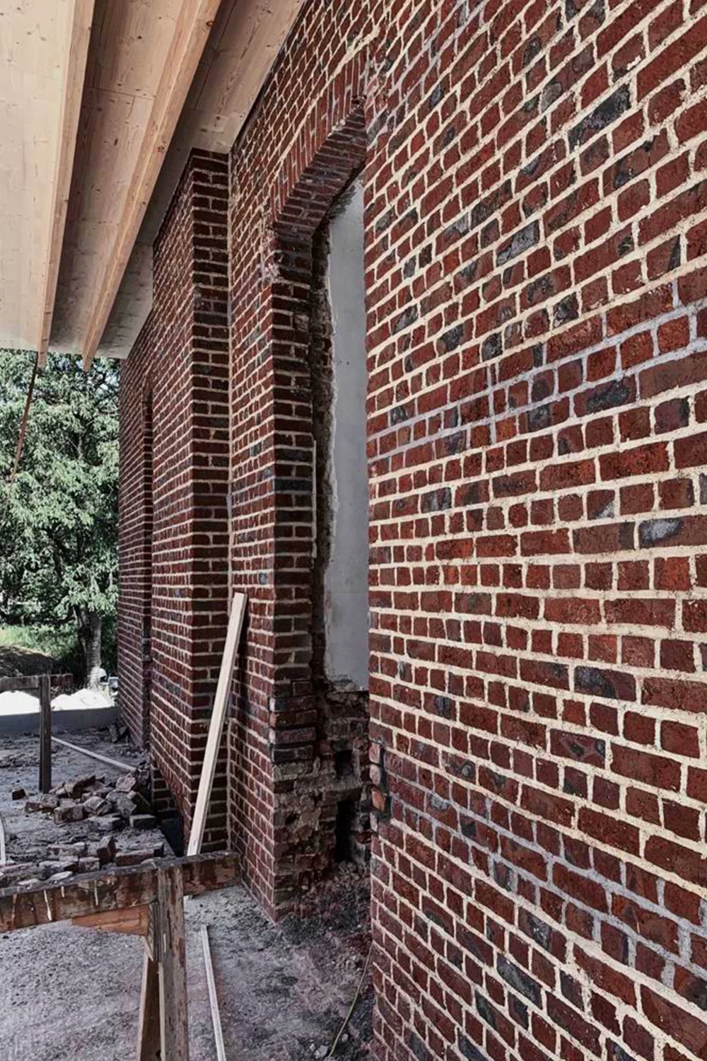 Kerkvijver — Van Dooren Architects