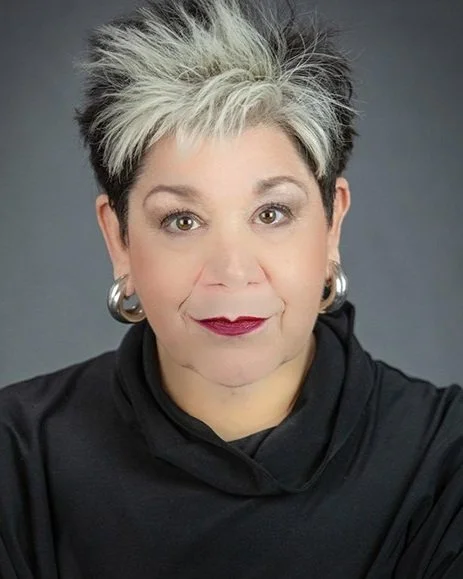 Celeste Simone | Voice Teacher, Performance Coach, Director