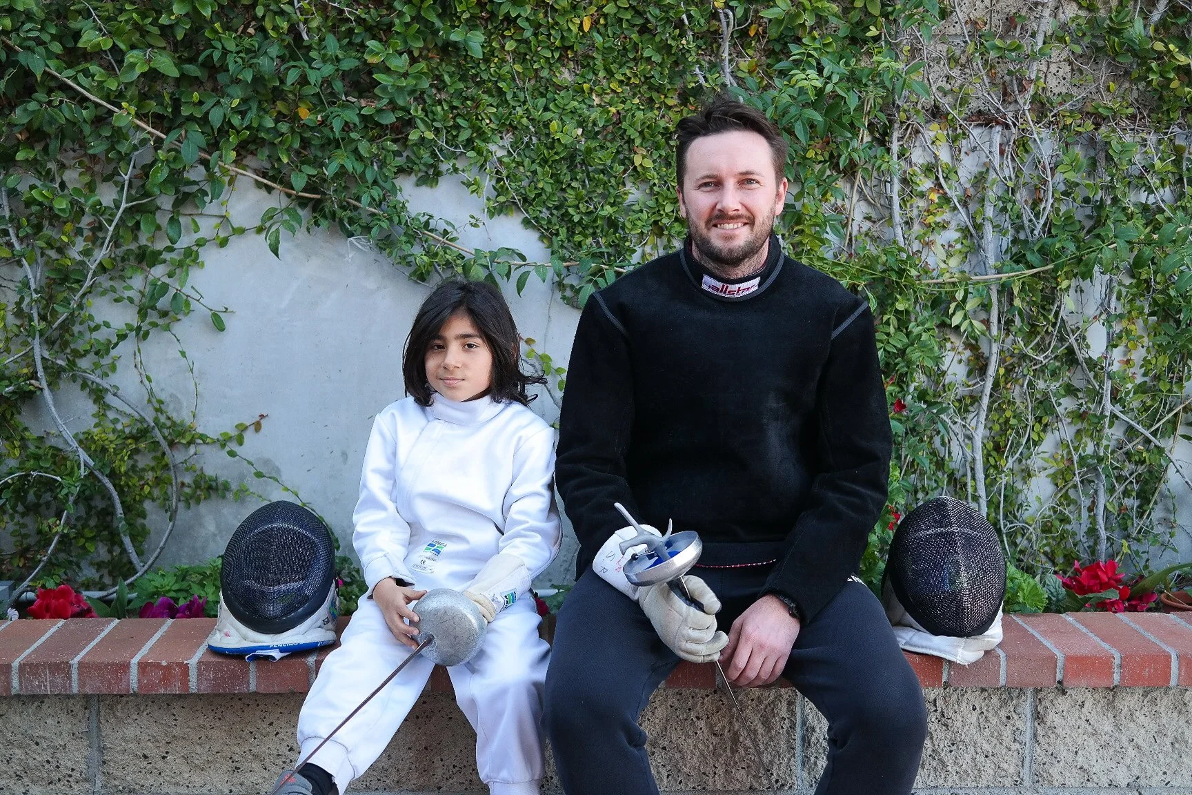 Forte Fencing Club - Fencing Classes For Kids And Adults In San Diego Area