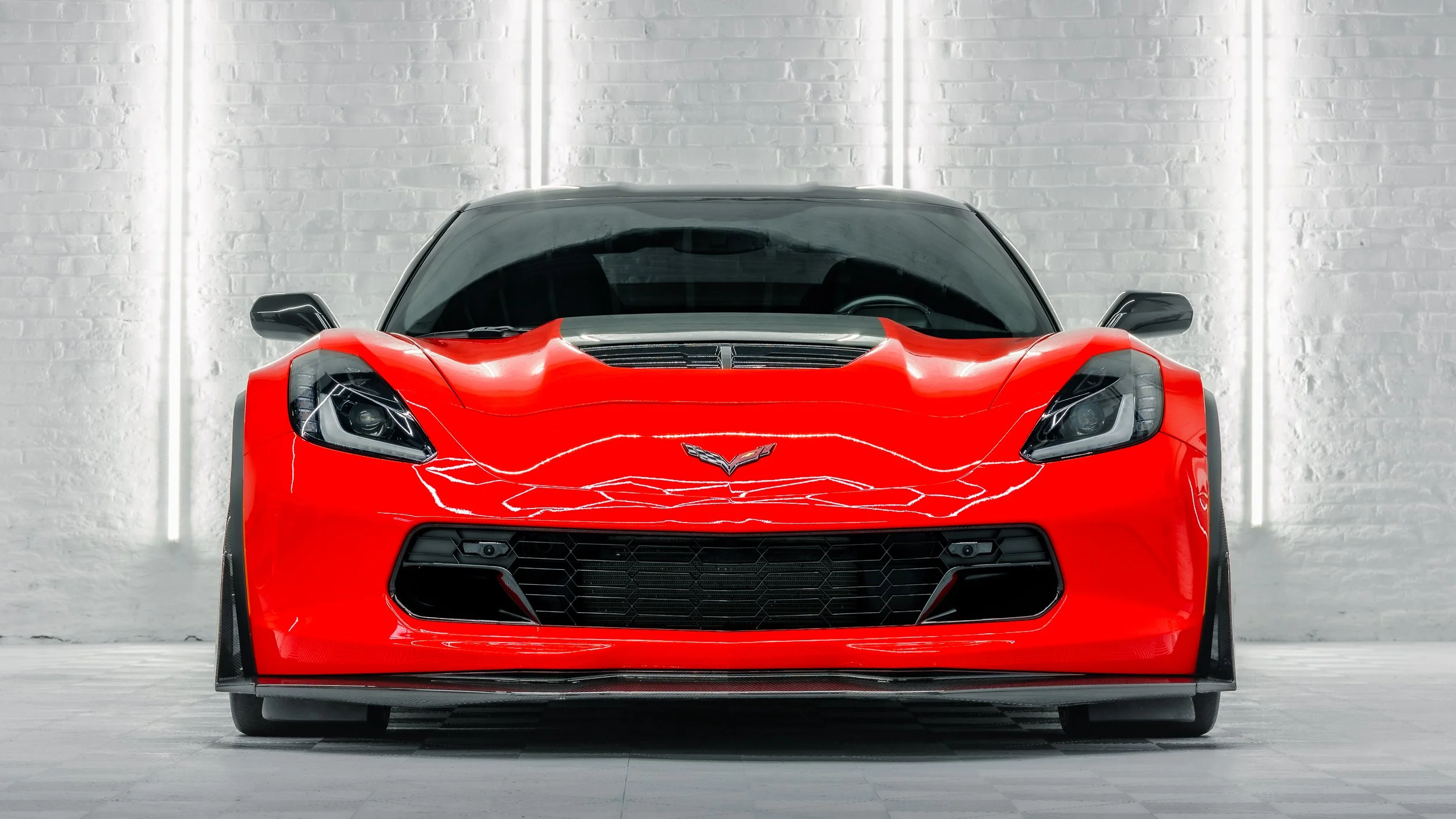 Level 2 Auto Detail Package | Clubhouse Garage | New Jersey