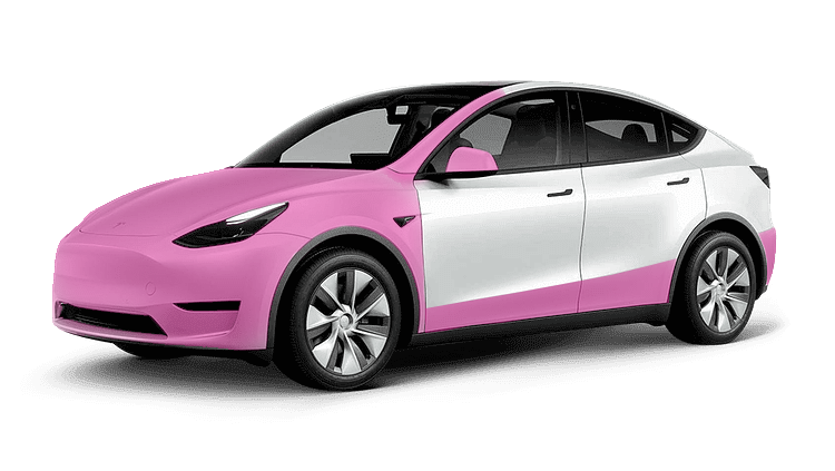 #1 Top Rated Tesla PPF/ Clear Bra Installer In New Jersey