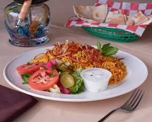 Authentic Middle Eastern Restaurant | Alsham Restaurant