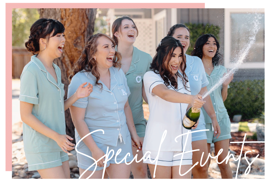 Confetti & Cocktails