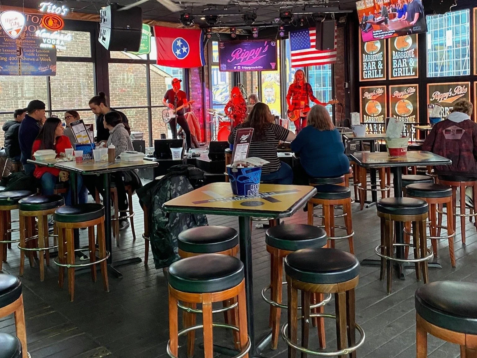 Rippy's