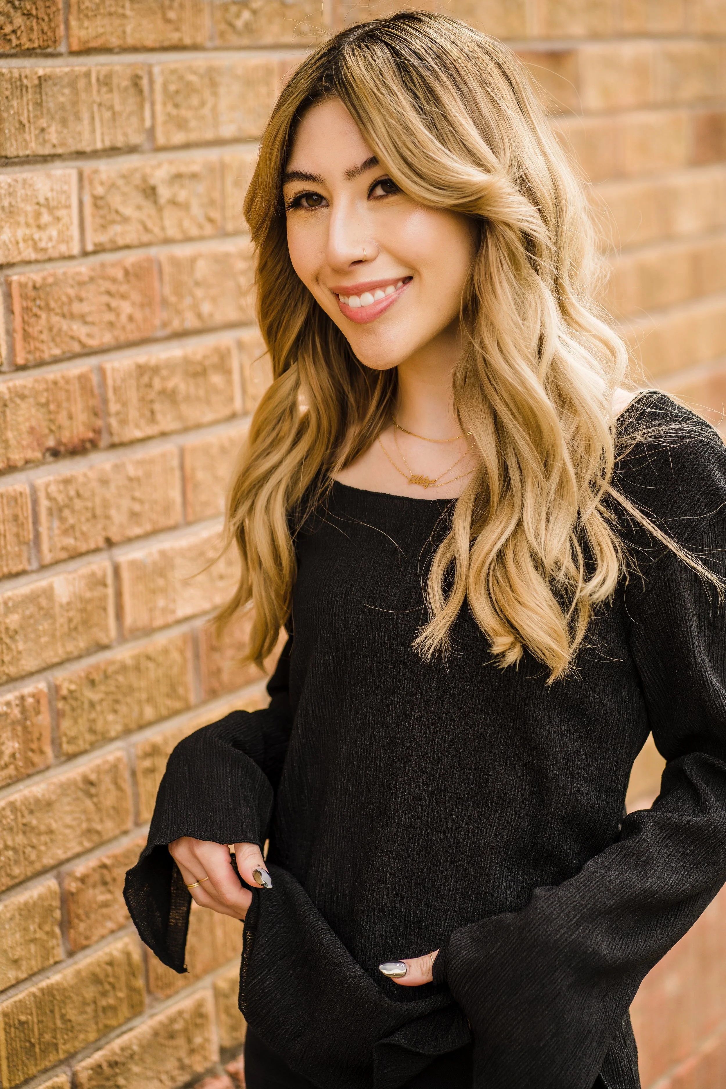 Alitza — Citrus Salon