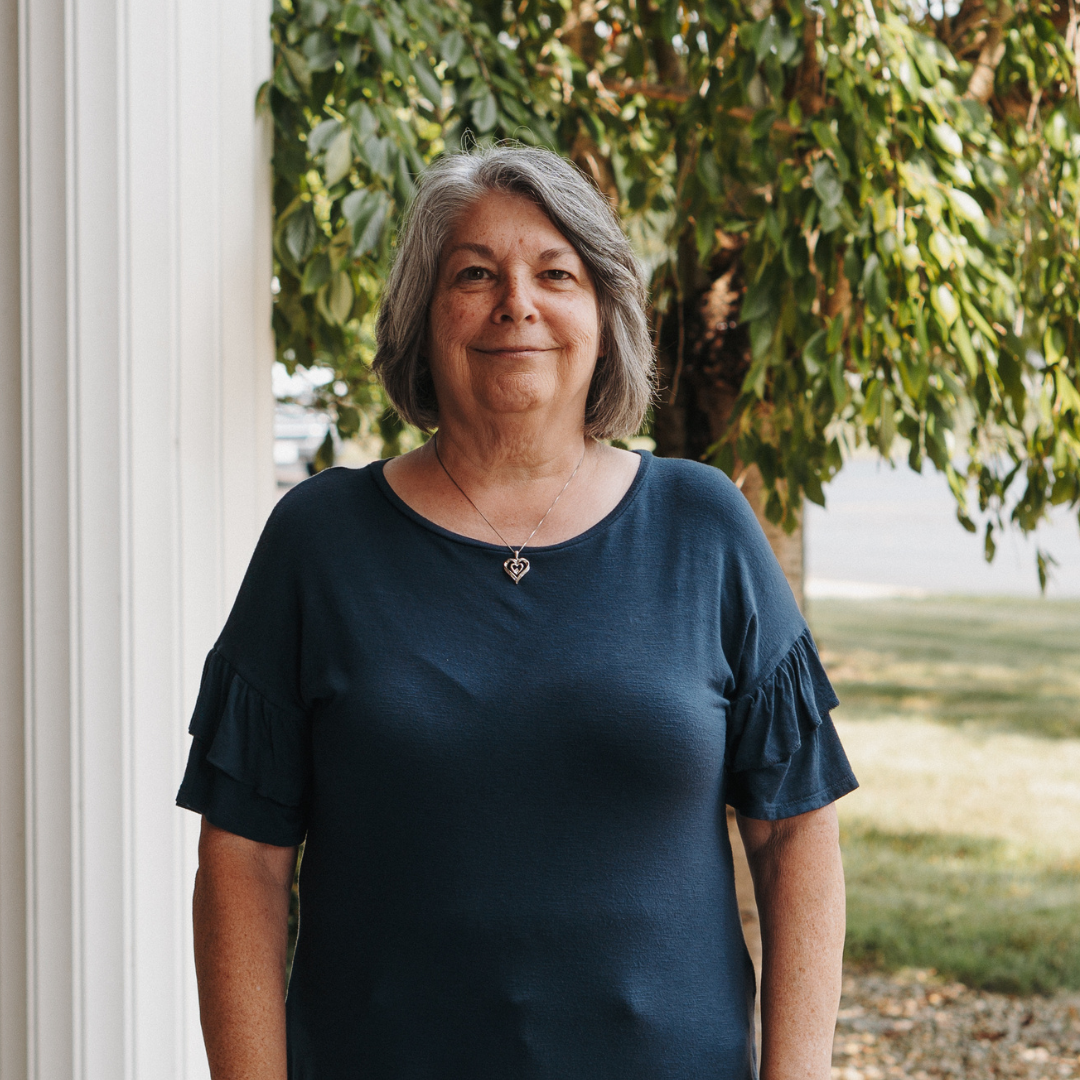 Staff | Connect with Our Team Today — Heritage Church