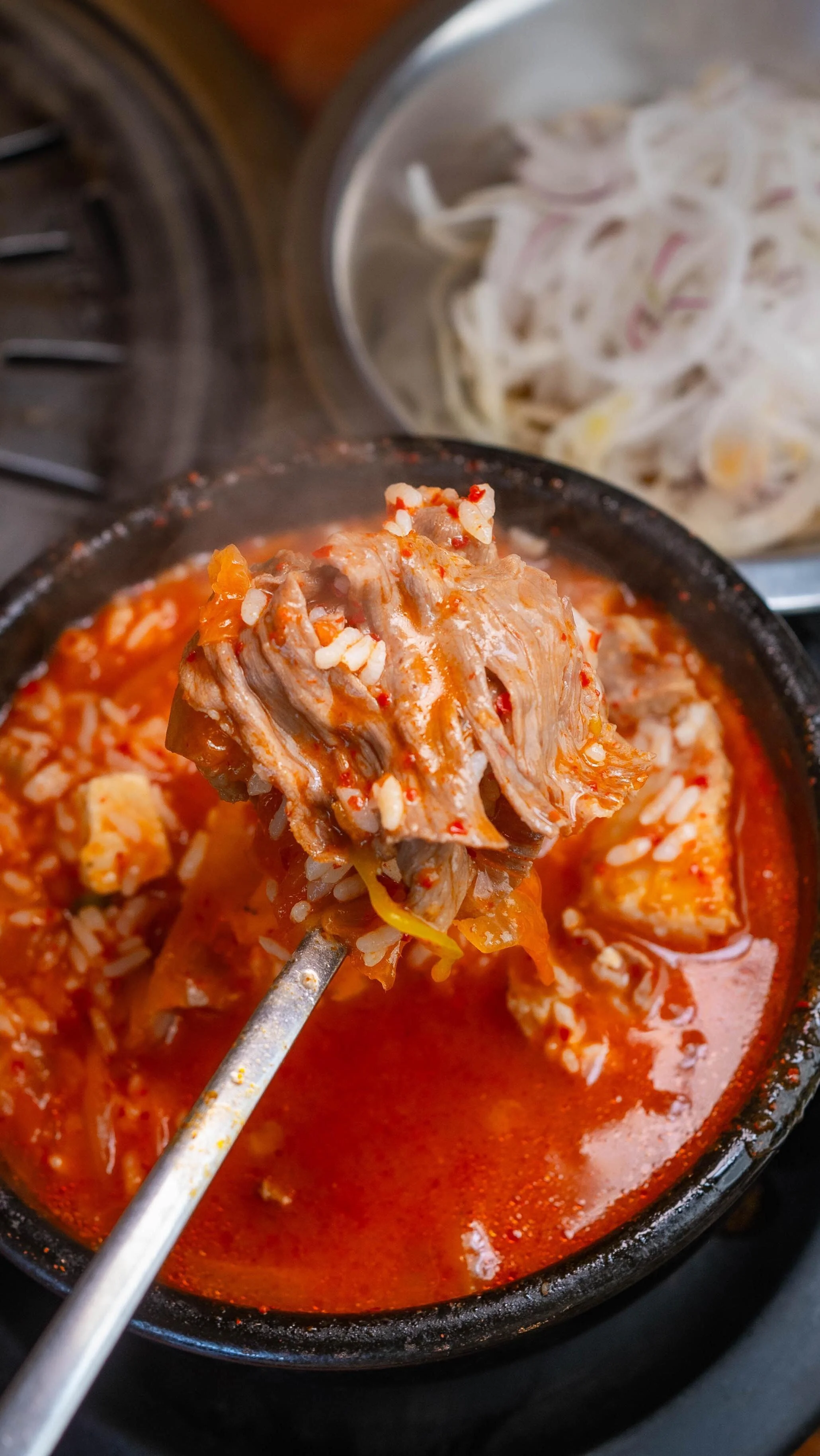 송학 Songhak Korean bbq