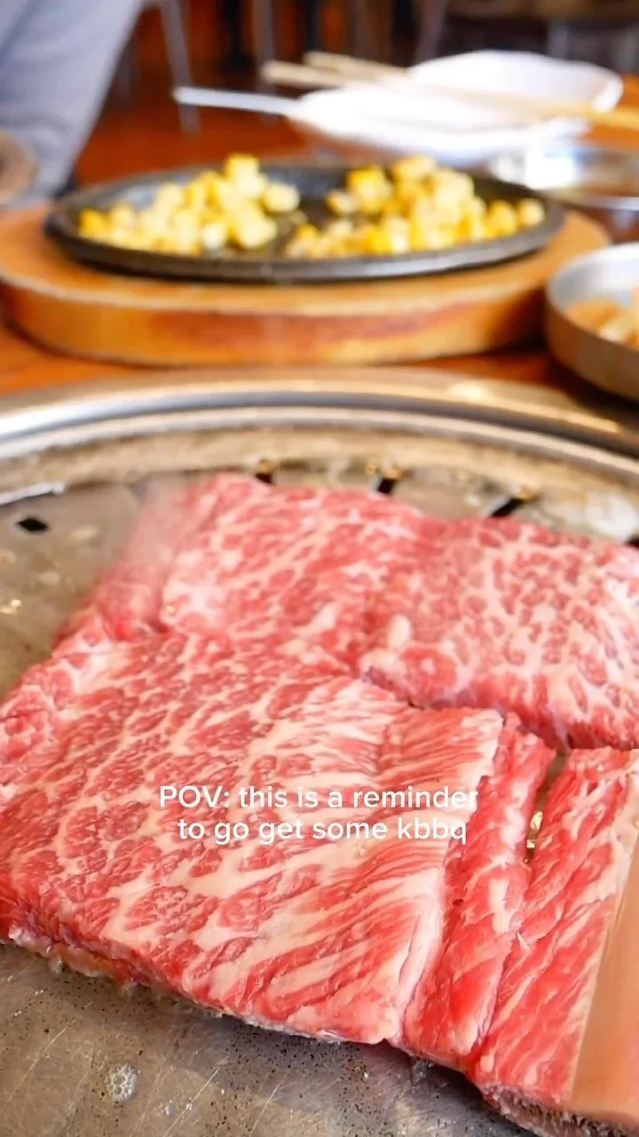 송학 Songhak Korean bbq