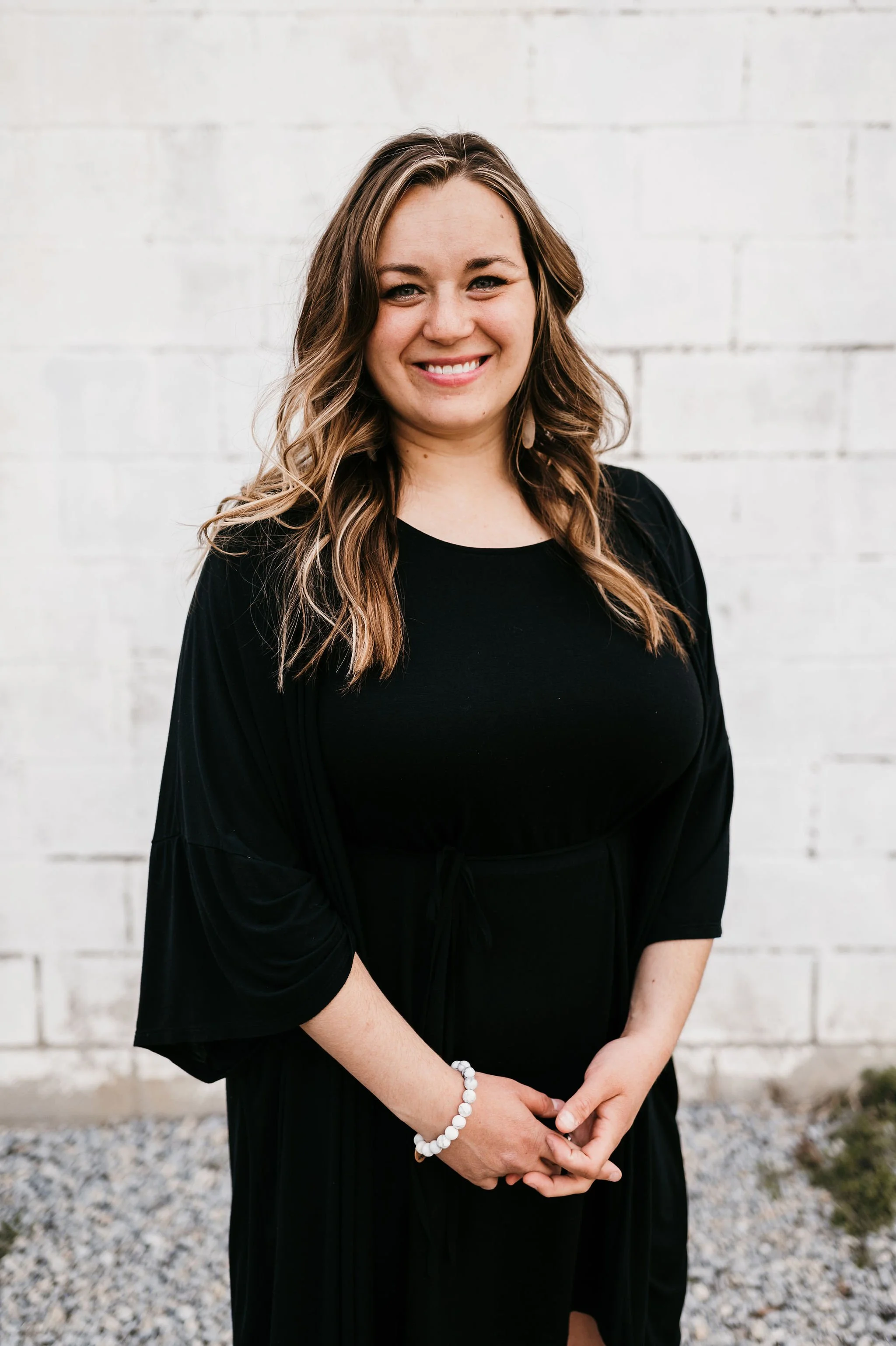 Team — Cross Roots Inc.