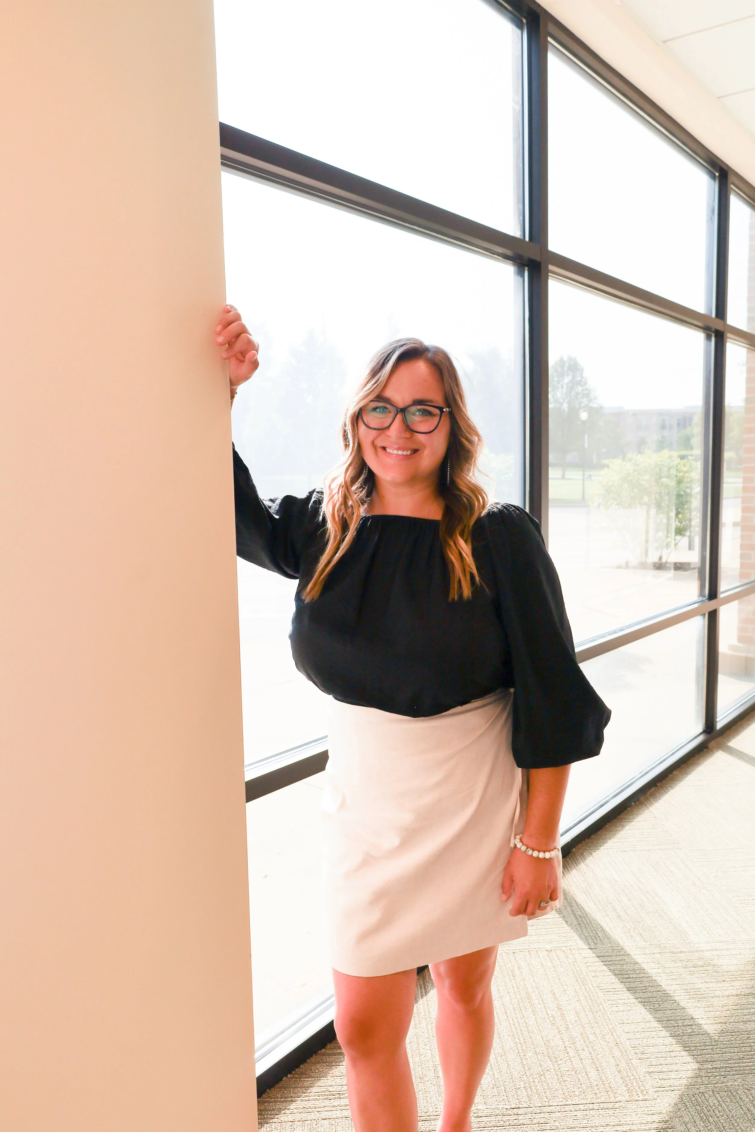 Team — Cross Roots Inc.