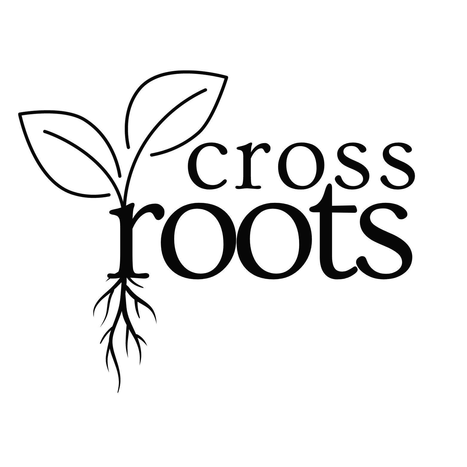 Contact — Cross Roots Inc.