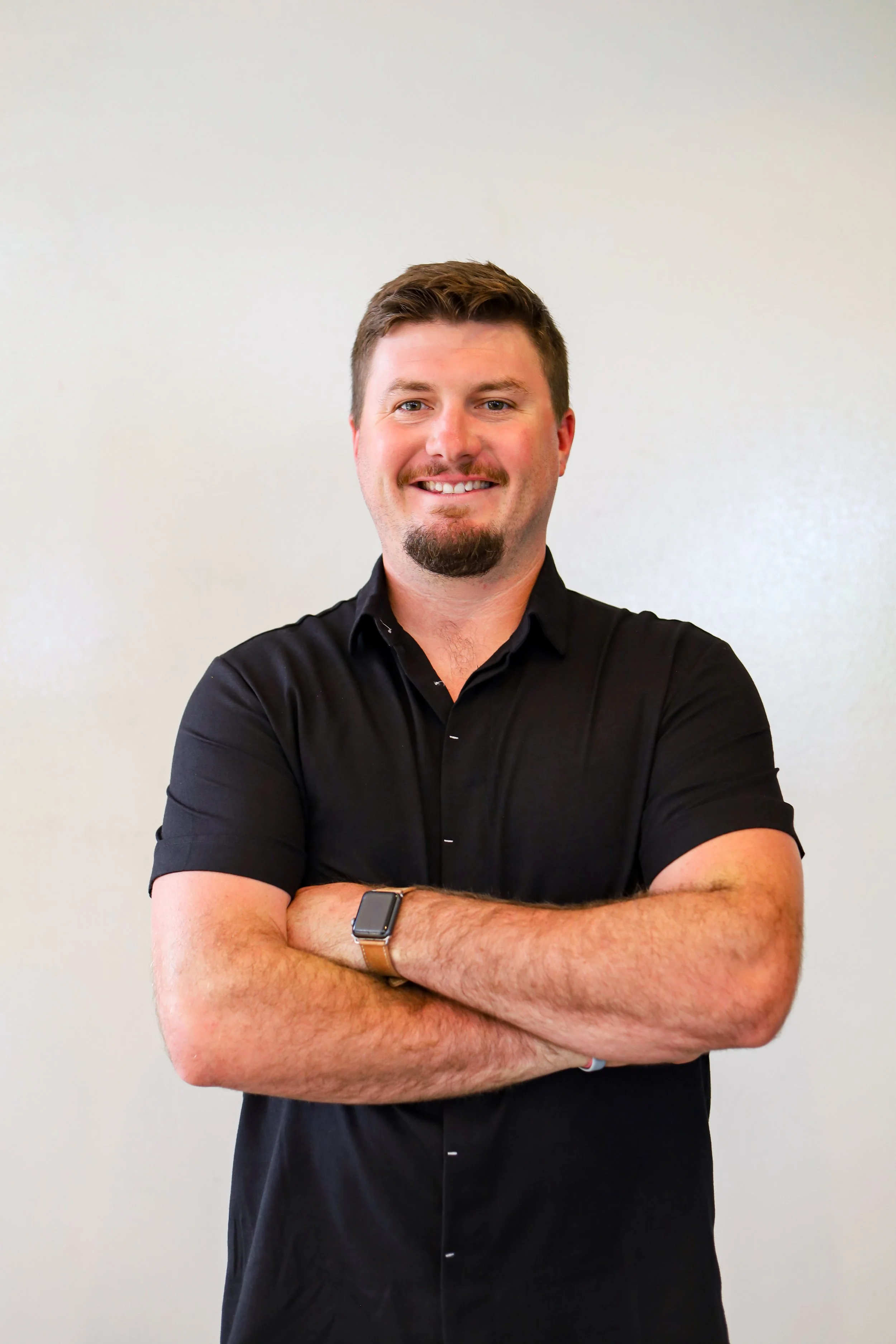 Team — Cross Roots Inc.