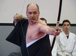 KYUDO — New York Budo Association