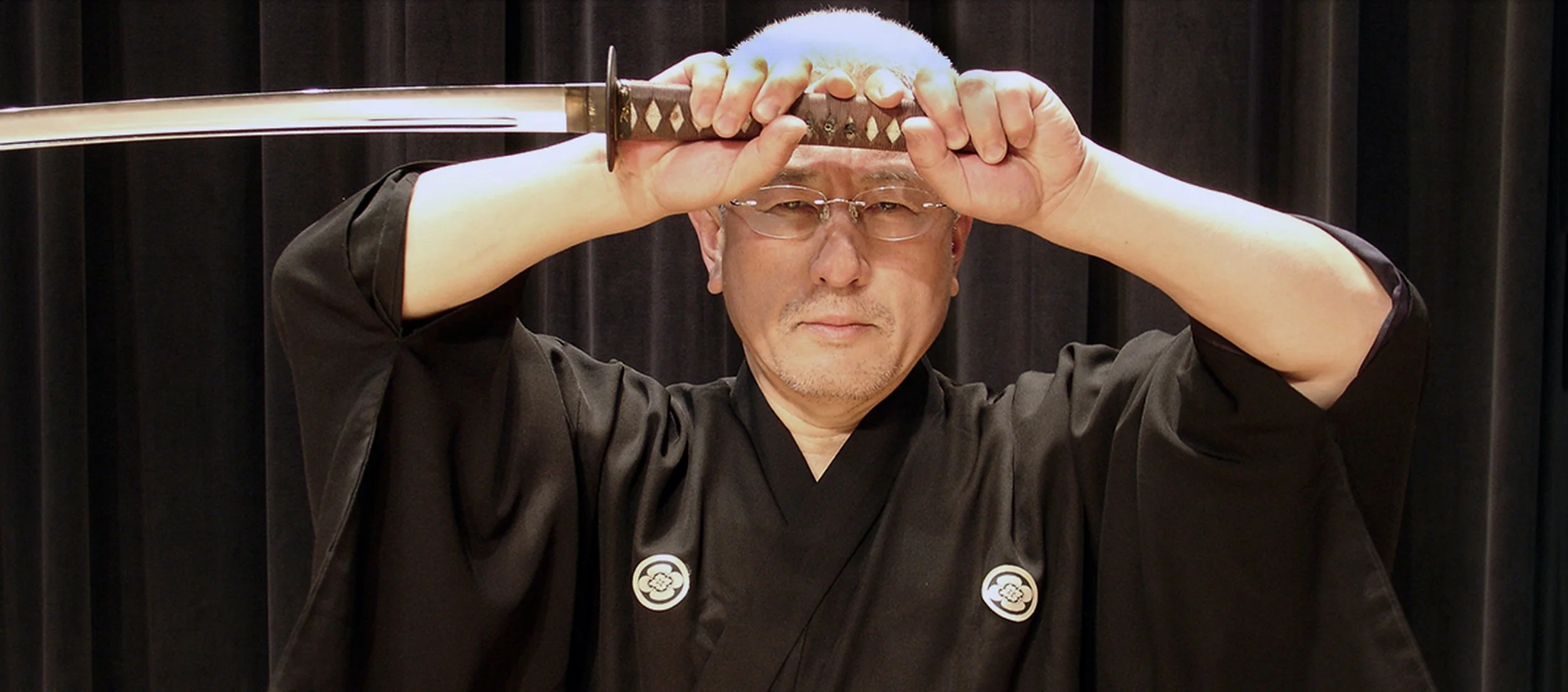 Ryushin Shouchi Ryu — New York Budo Association