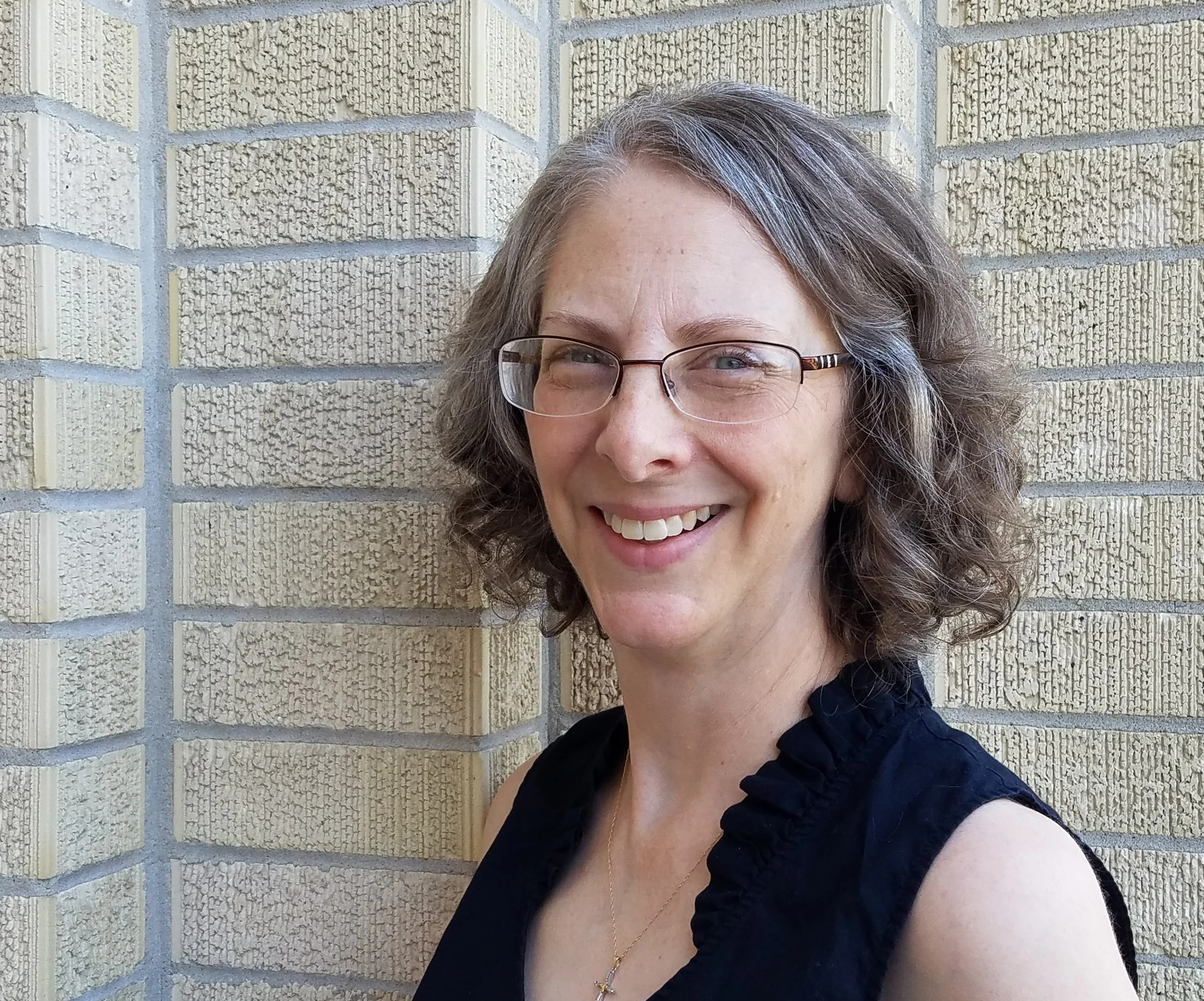 Staff — St. Agnes Catholic Church - Baton Rouge, LA