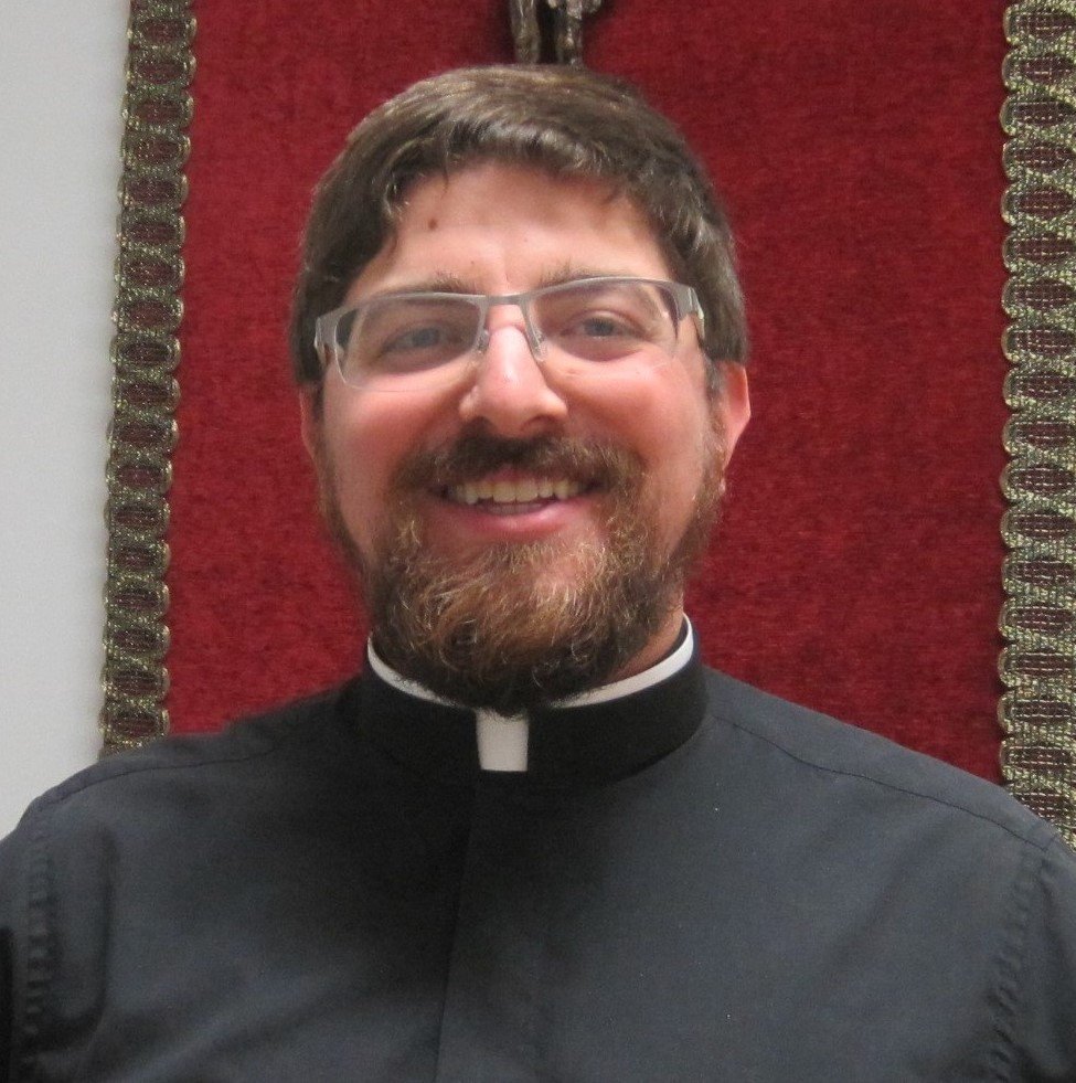 Staff — St. Agnes Catholic Church - Baton Rouge, LA