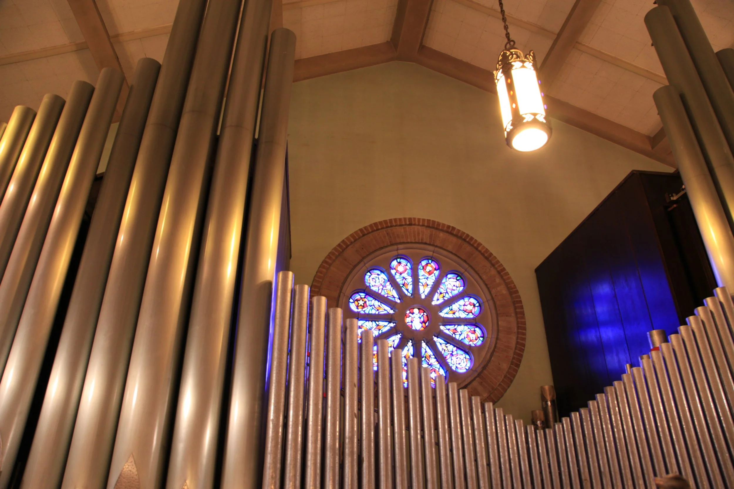 St. Agnes Catholic Church - Baton Rouge, LA