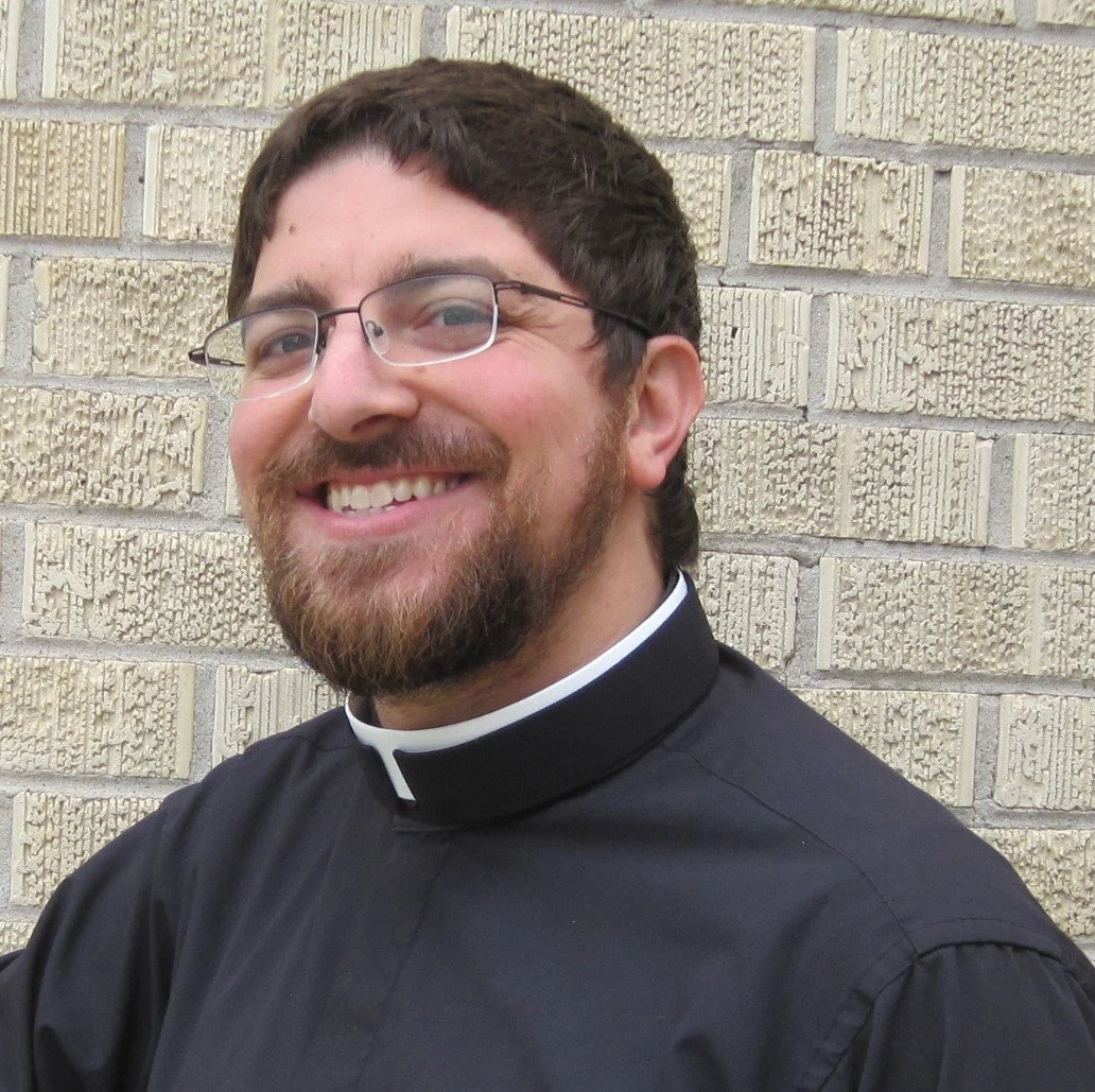 Staff — St. Agnes Catholic Church - Baton Rouge, LA