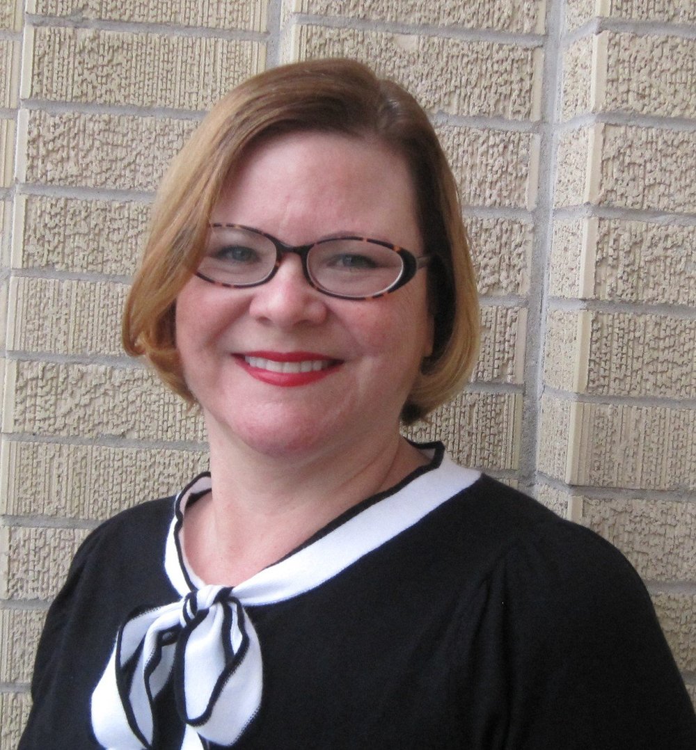 Staff — St. Agnes Catholic Church - Baton Rouge, LA