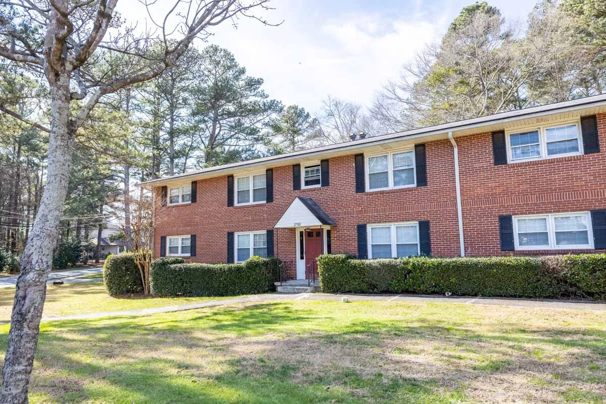 Real Estate Portfolio — Broad Street Investments