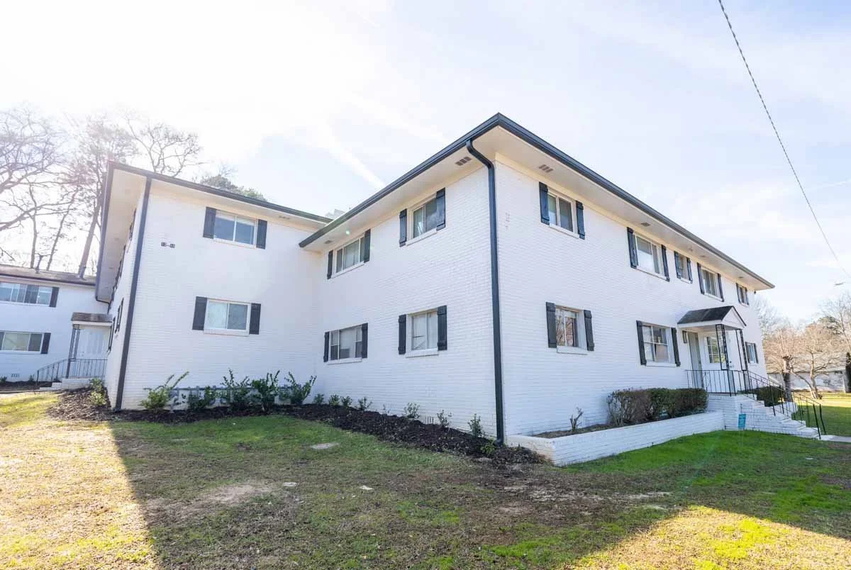 Real Estate Portfolio — Broad Street Investments