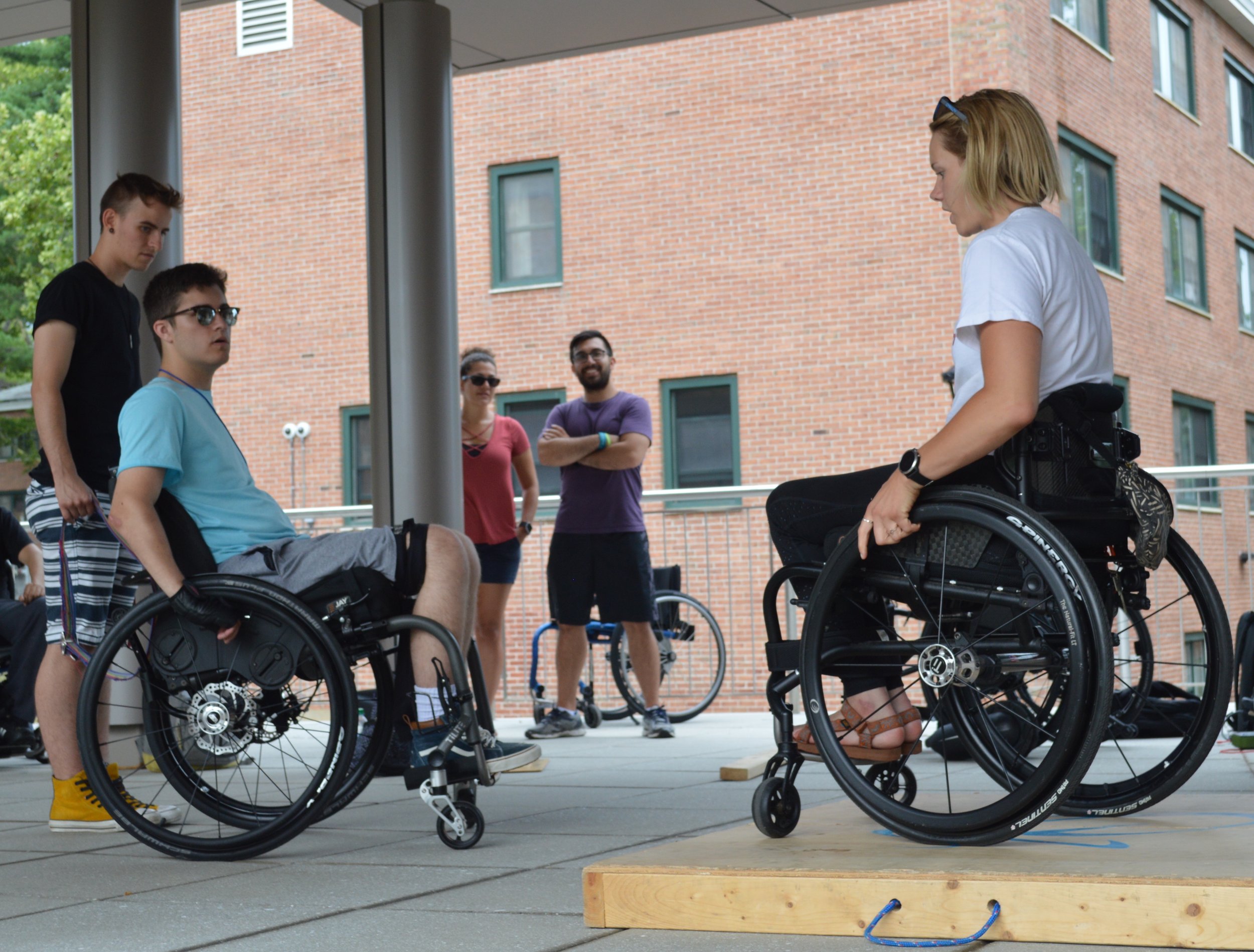 Beyond Basics — EmpowerSCI