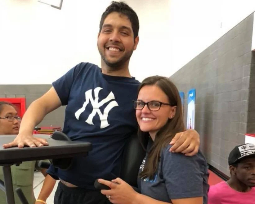 About — EmpowerSCI