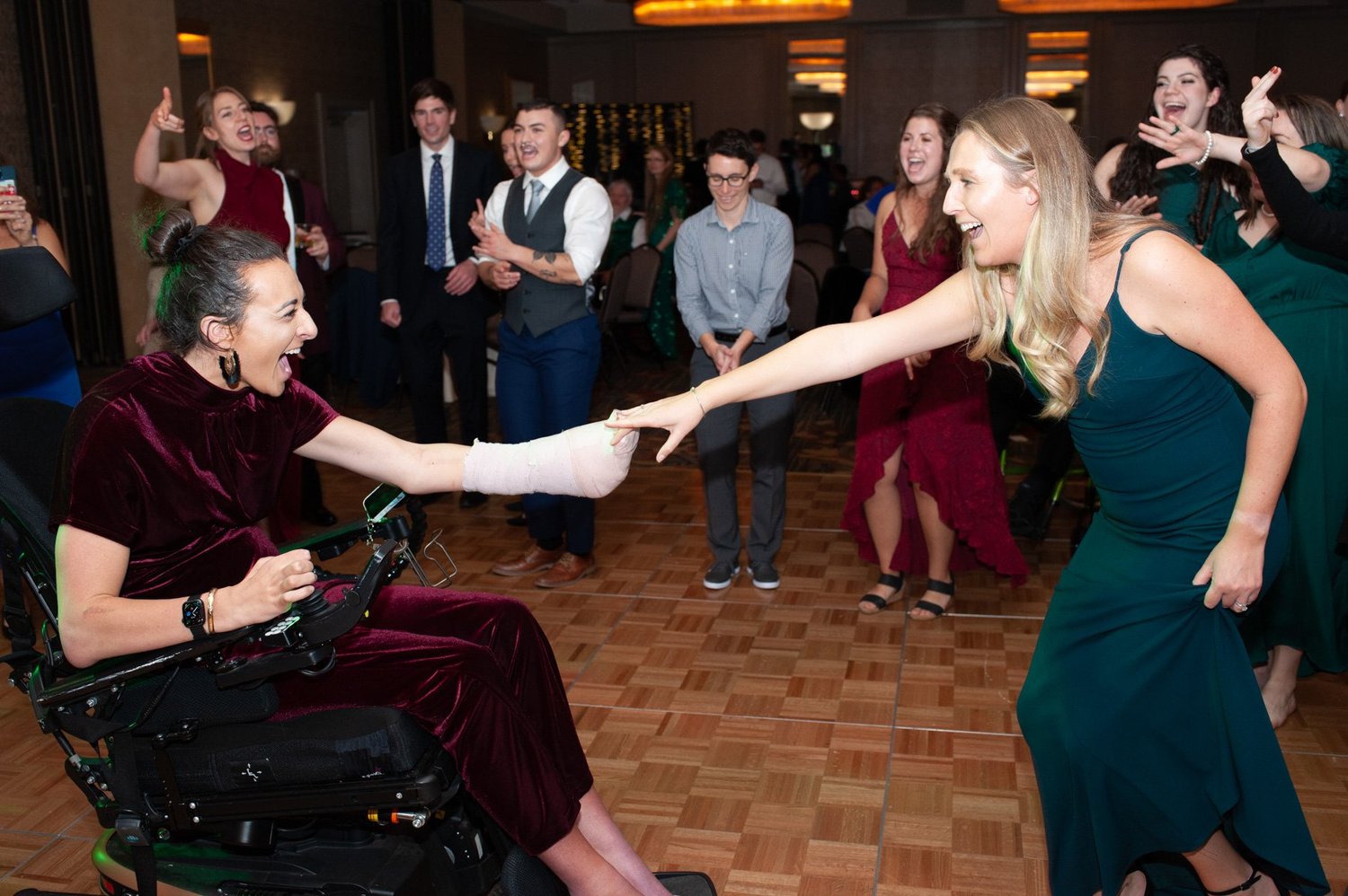 Empower Gala — EmpowerSCI