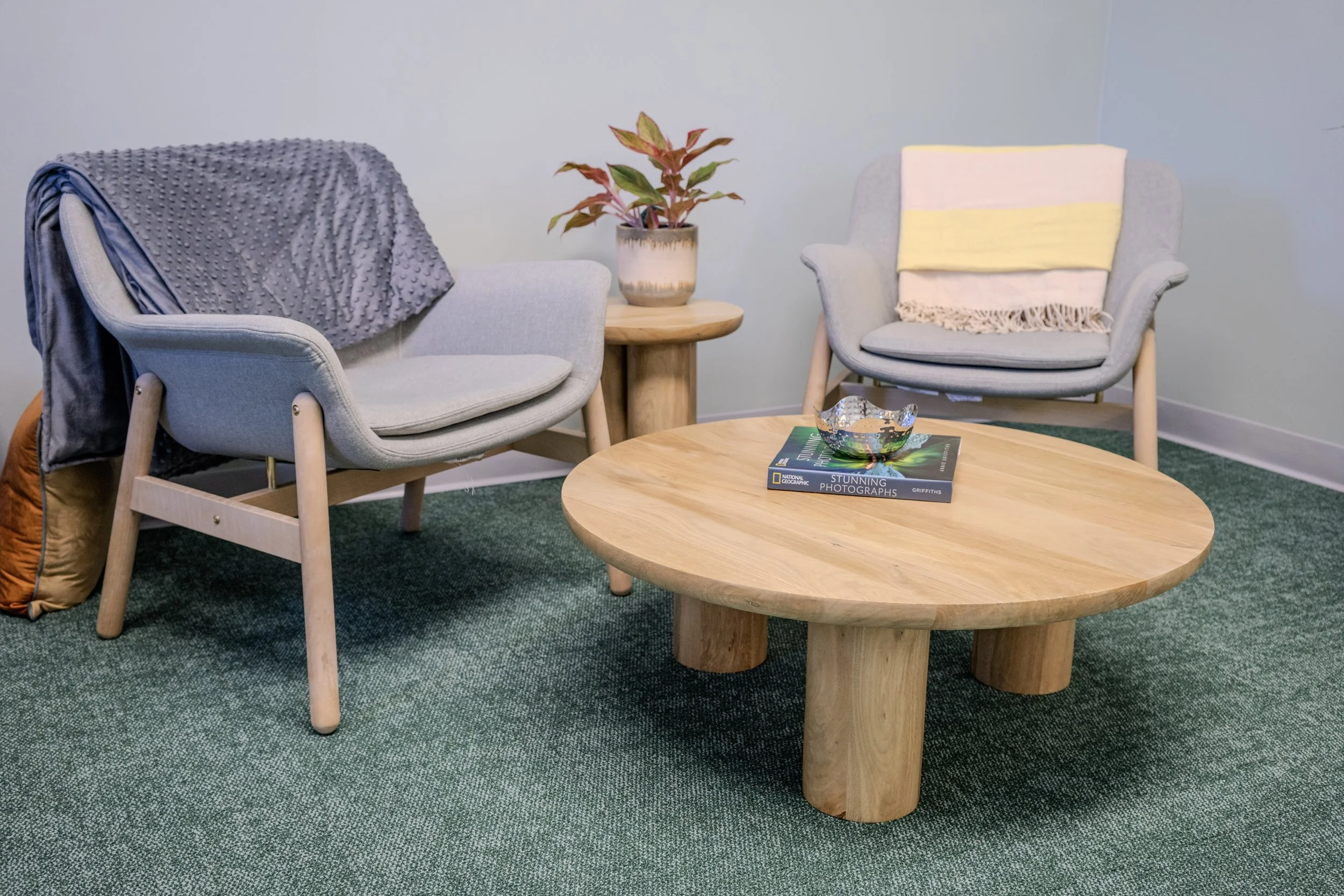 Lumin Health | Compassionate Ketamine Therapy for Depression ...