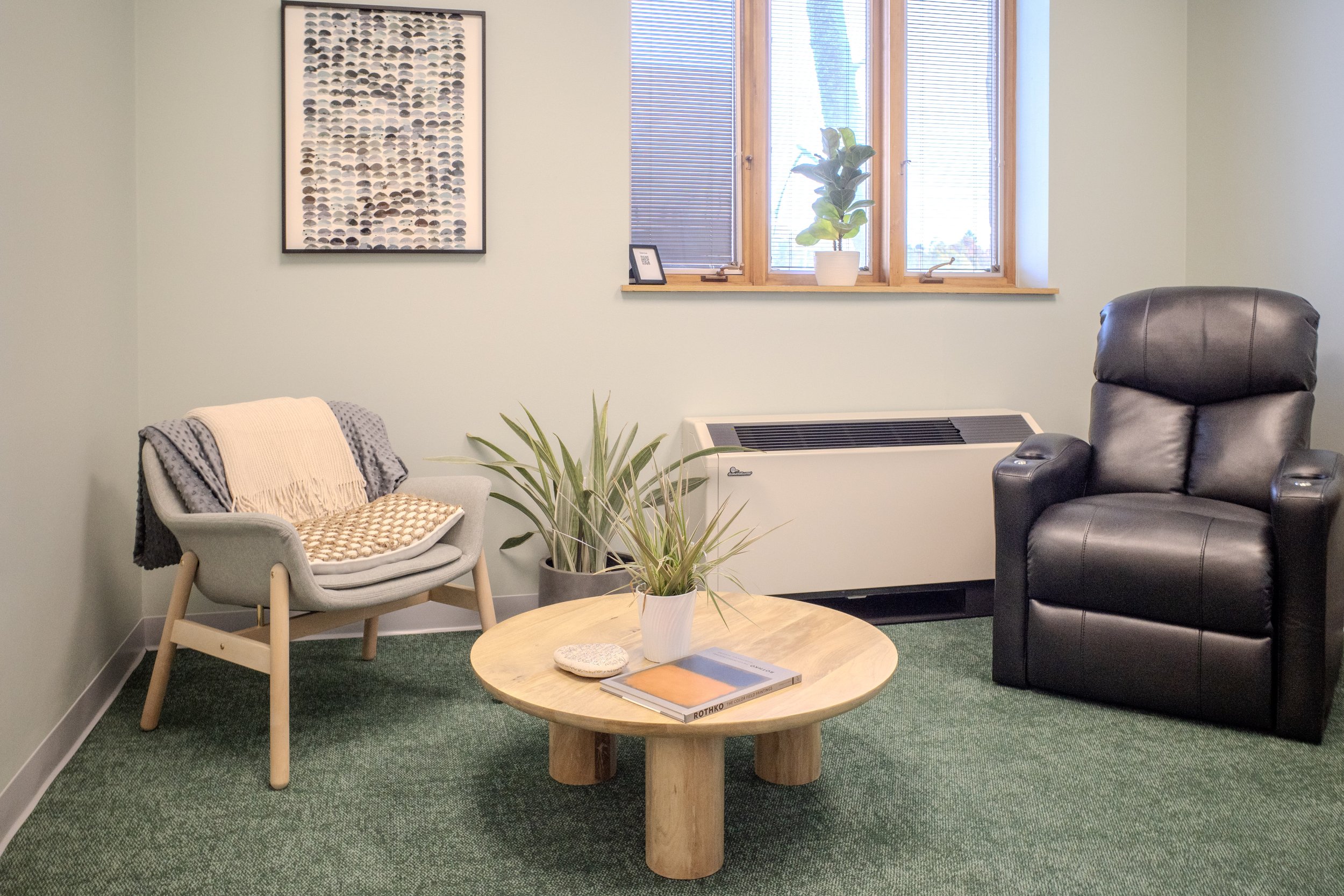 Lumin Health | Compassionate Ketamine Therapy for Depression ...