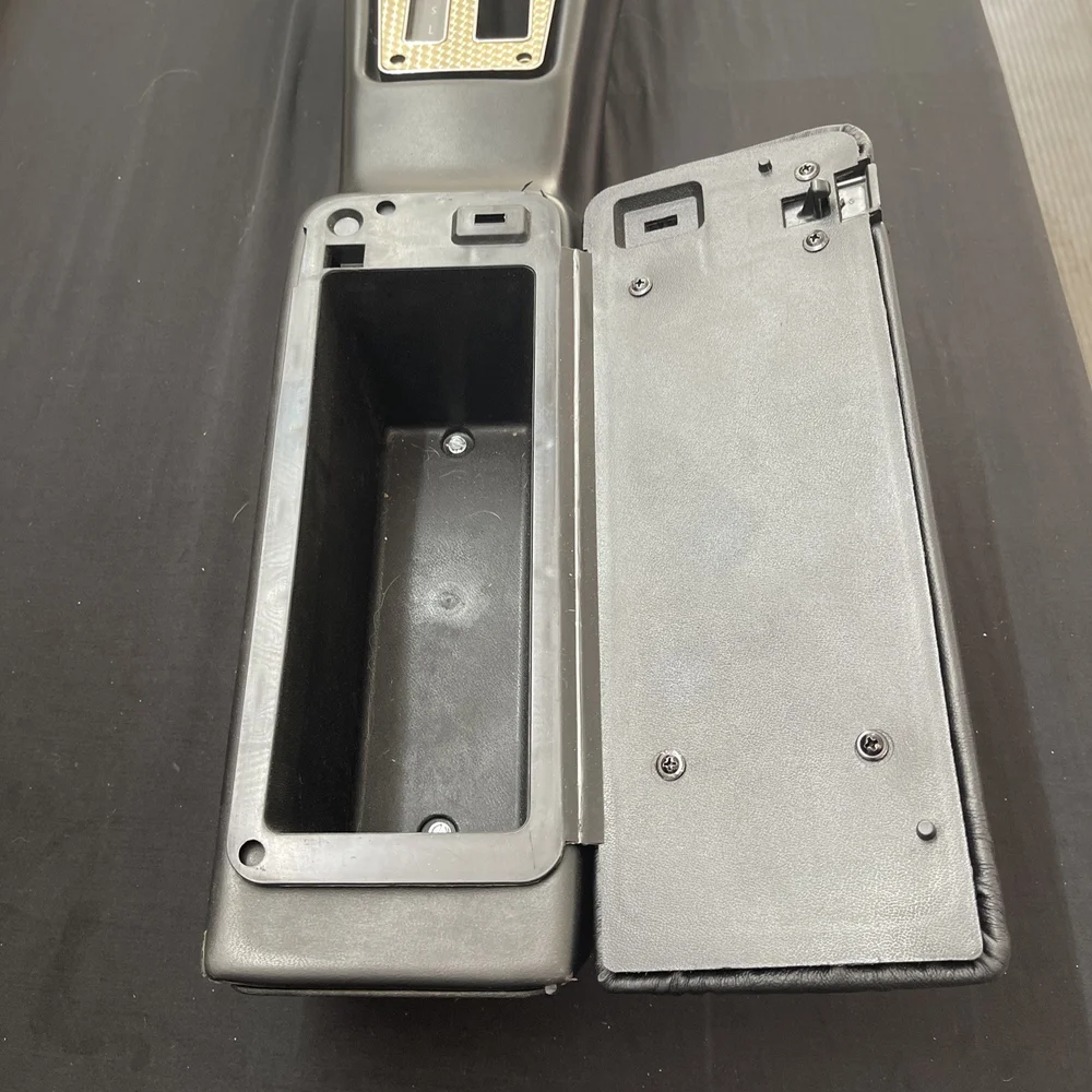 Install — Next Level Lids