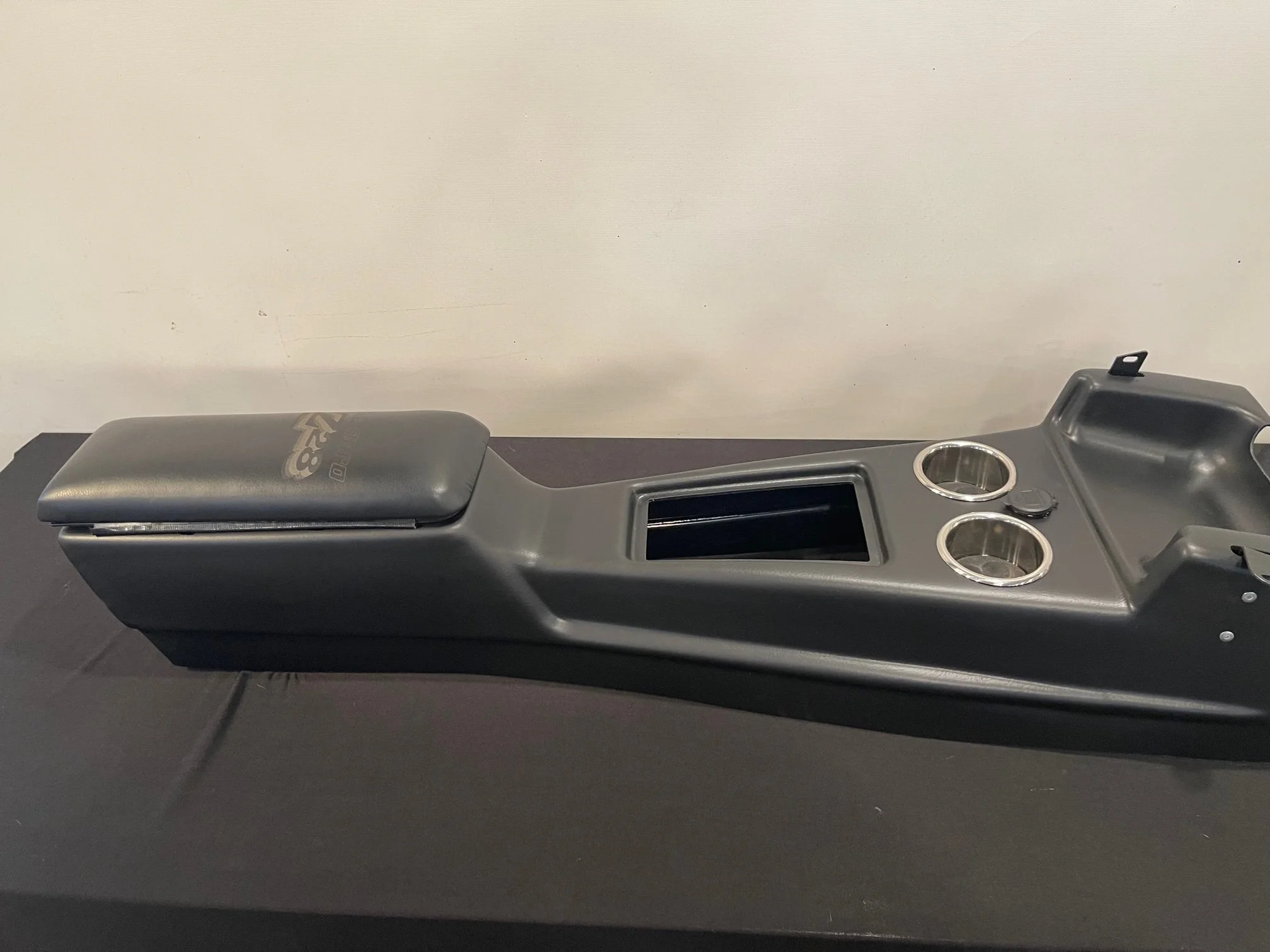 Center Consoles | Upgrade Your Ride Today — Next Level Lids