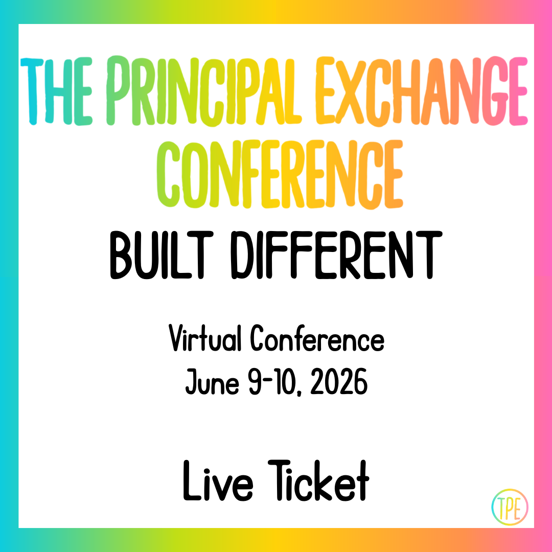TPE Summer Conference 2026 Live Ticket — Home