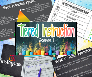 Professional Development — Home