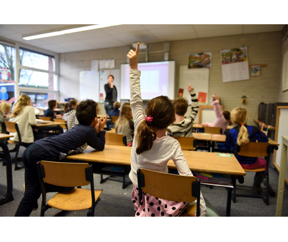 Teacher Support — Home