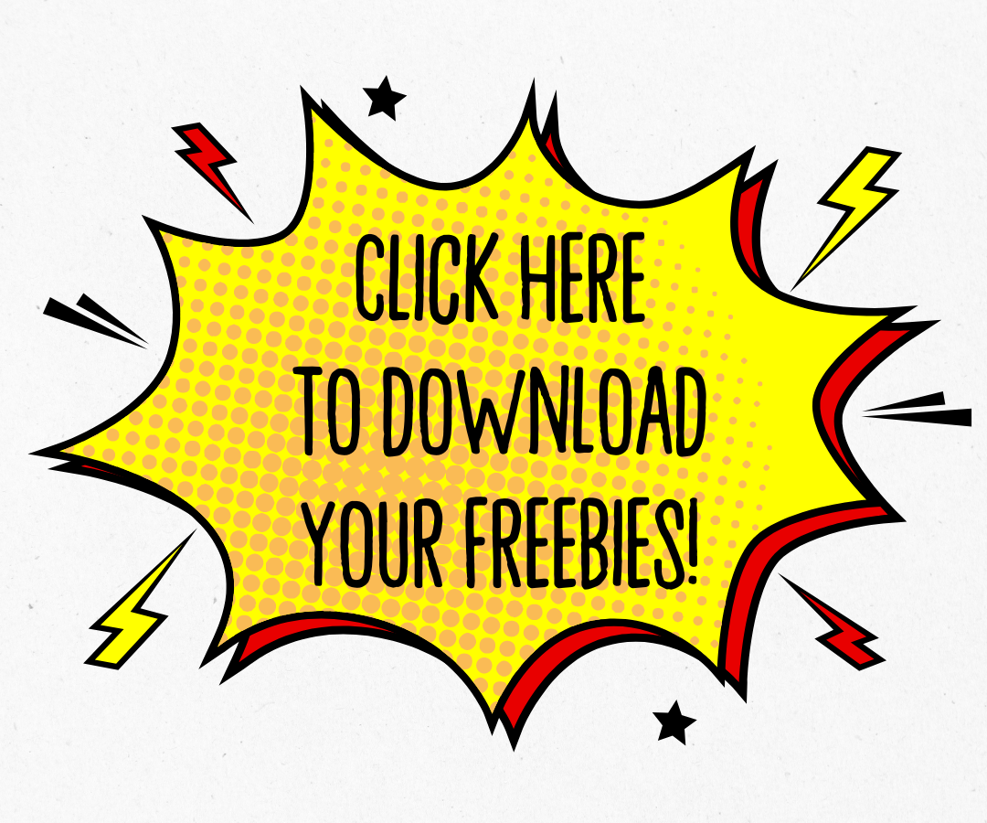 Superhero Teacher Appreciation Week! — Home