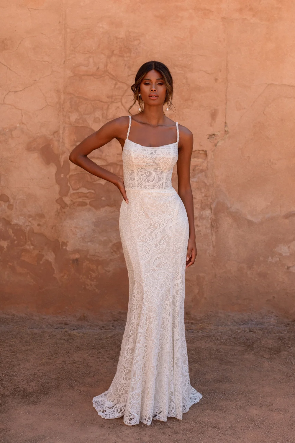 Wilderly Bride Allure Wedding Dresses — Here Comes the Bride Bridal Boutique