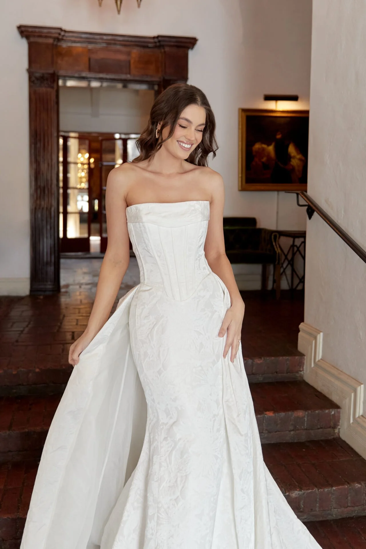 Essense of Australia Wedding Dresses Exquisite details Essense of ...