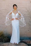 Wilderly Bride Allure Wedding Dresses — Here Comes the Bride Bridal ...
