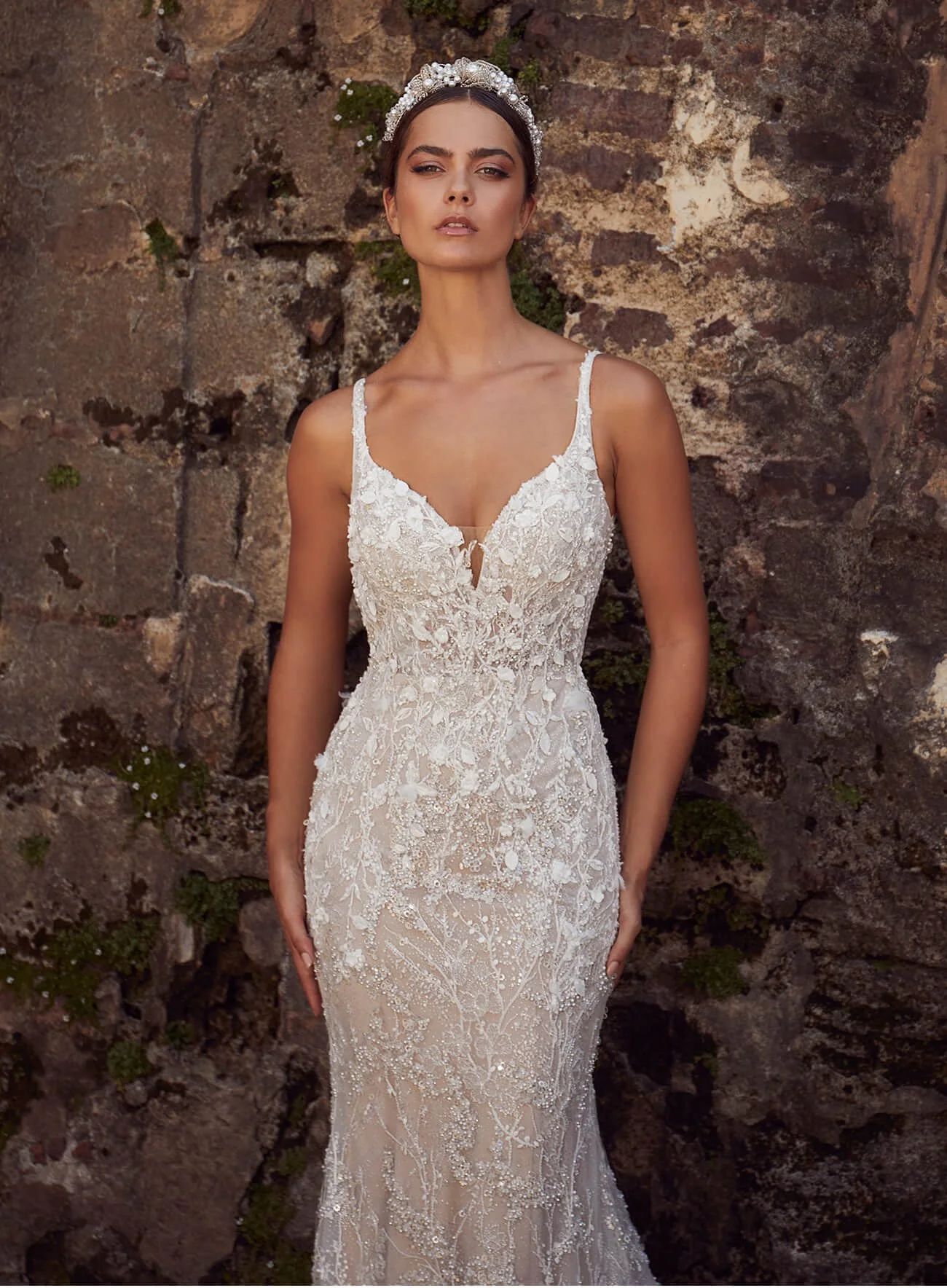 Calla Blanche Wedding Dresses — Here Comes the Bride Bridal Boutique