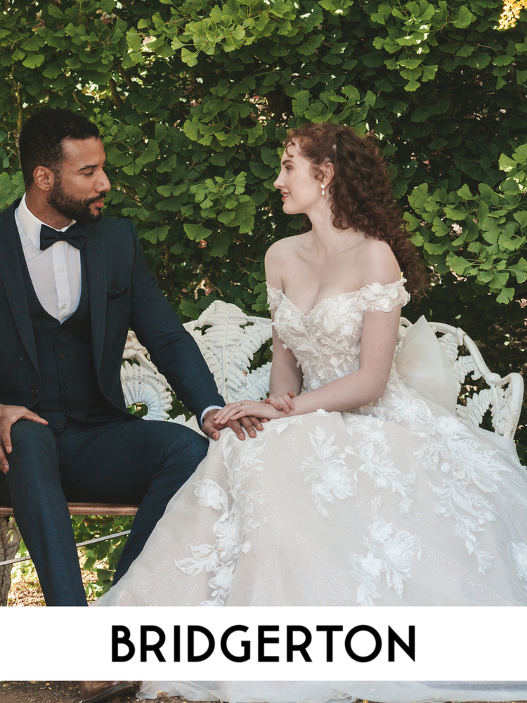 Wedding Dress Designers Here Comes the Bride — Here Comes the Bride ...