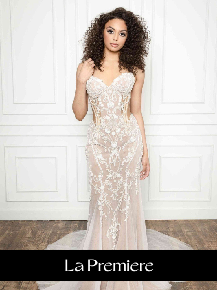 Book a Bridal Appointment Find Wedding Dresses | Here Comes the Bride IL