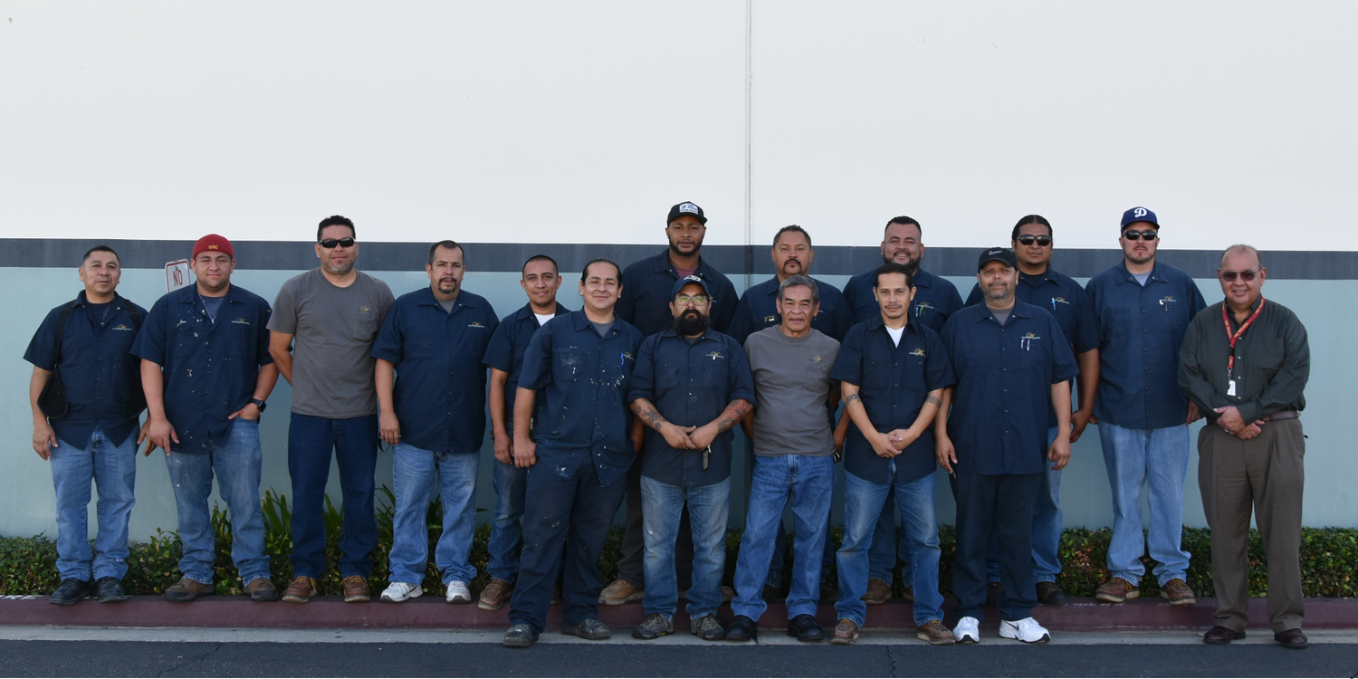 No-Cost Weatherization — Maravilla Foundation