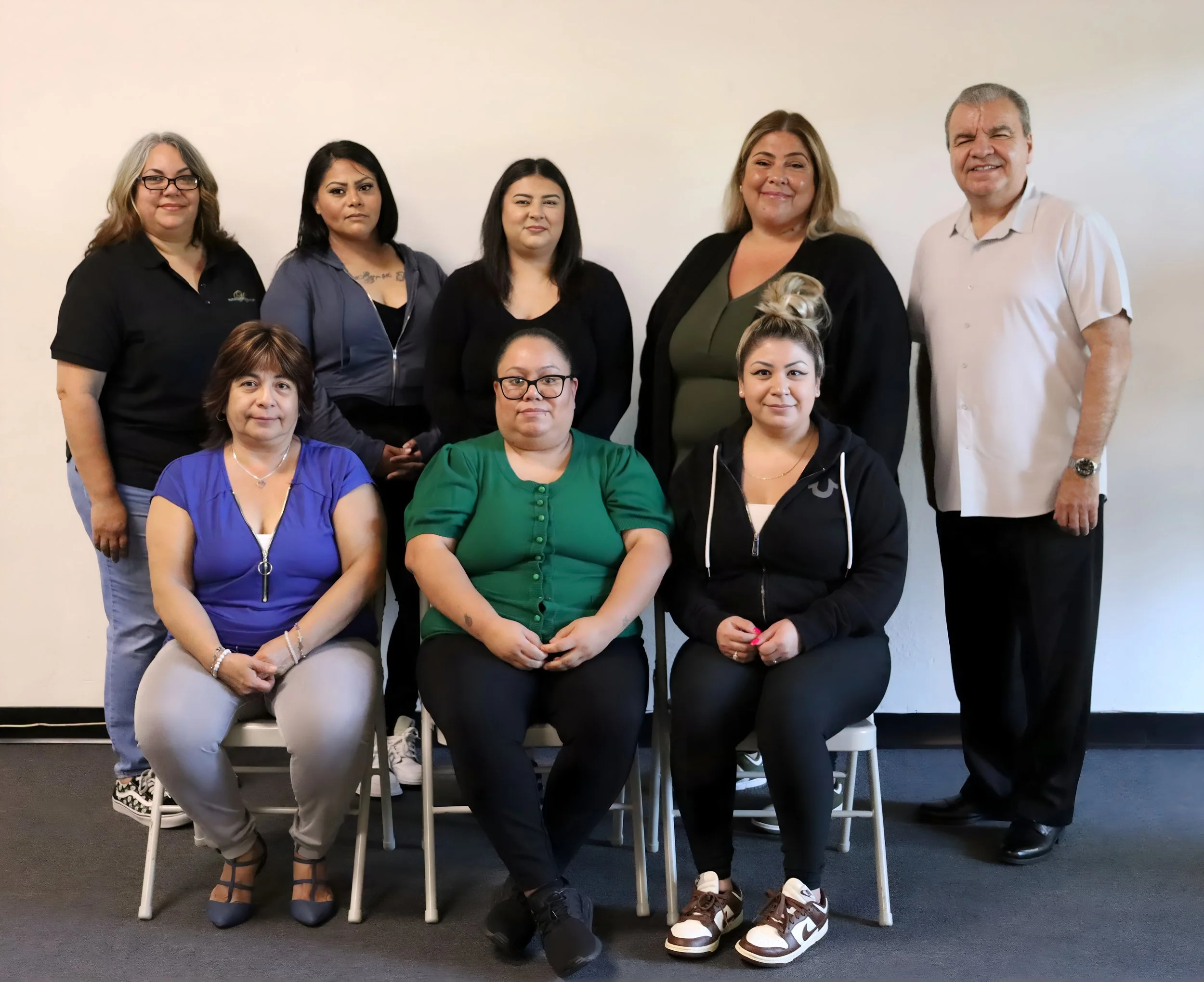 Utility Assistance — Maravilla Foundation