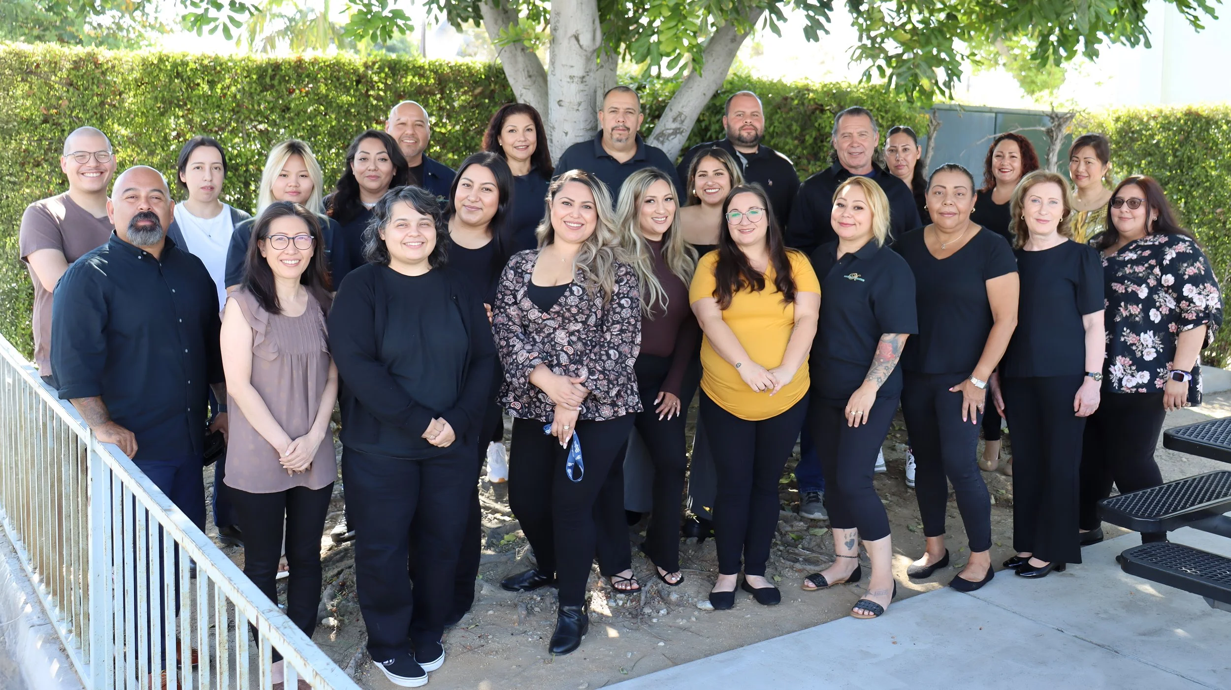 No-Cost Weatherization — Maravilla Foundation