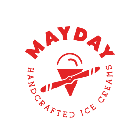 Mayday Flavors — Mayday Ice Cream